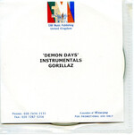 Gorillaz - Kids With Guns - Lyrics and ratings - Rate Your Music